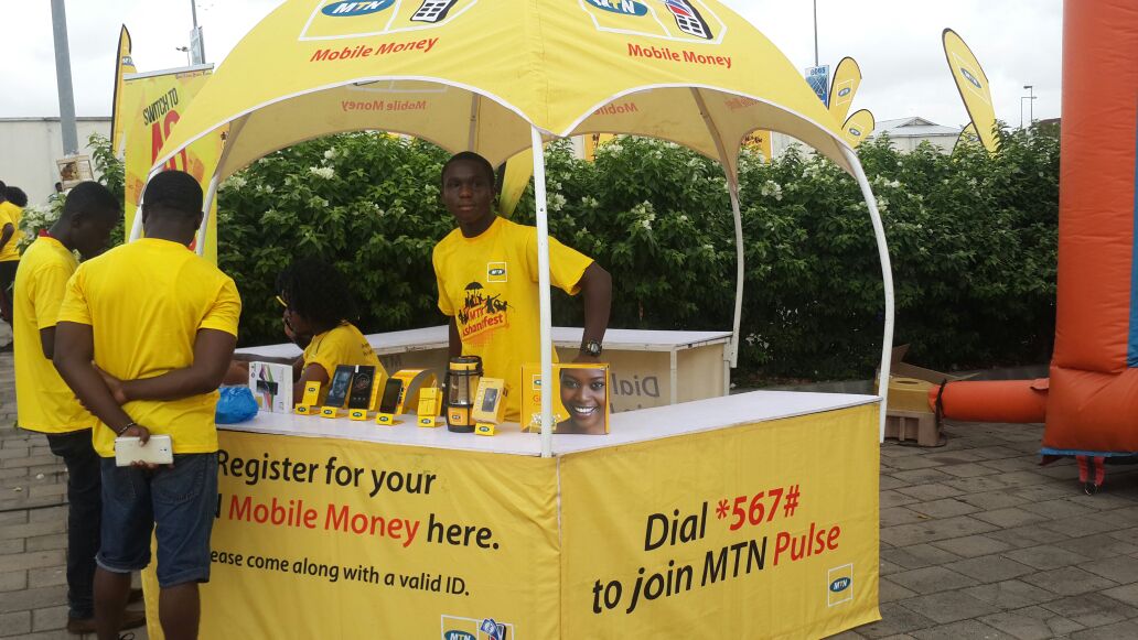 MTN Ghana sweeps six prestigious telecoms awards – Raw Gist