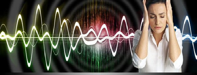 Low frequency intrusion – Raw Gist