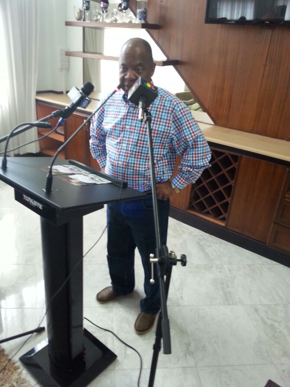 We need incorruptible leaders-Rev. Ransford Obeng – Raw Gist