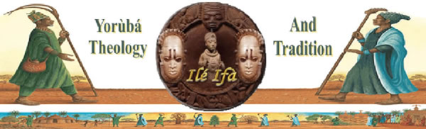 Ifa: The Fundamental Meaning And Mission In Human Life – Raw Gist