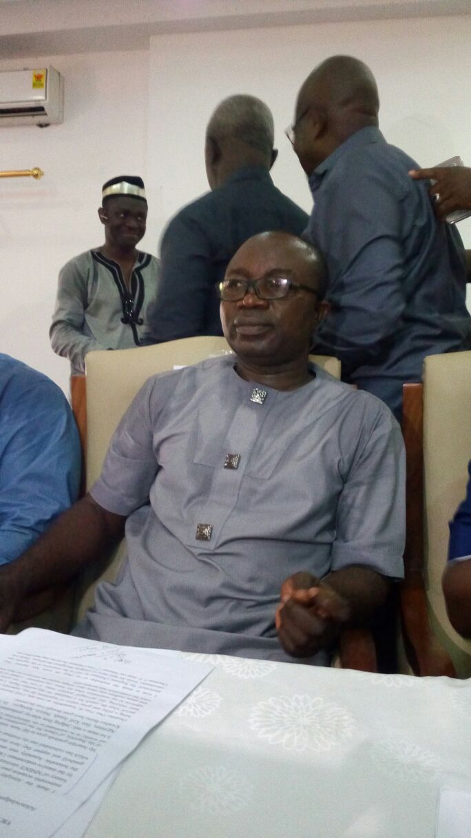 Let’s tap into President’s vision-KMA Boss rallies Assembly – Raw Gist