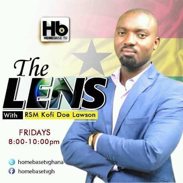 Sefa Kayi inspired my humble nature and rise in broadcasting- RSM – Raw ...