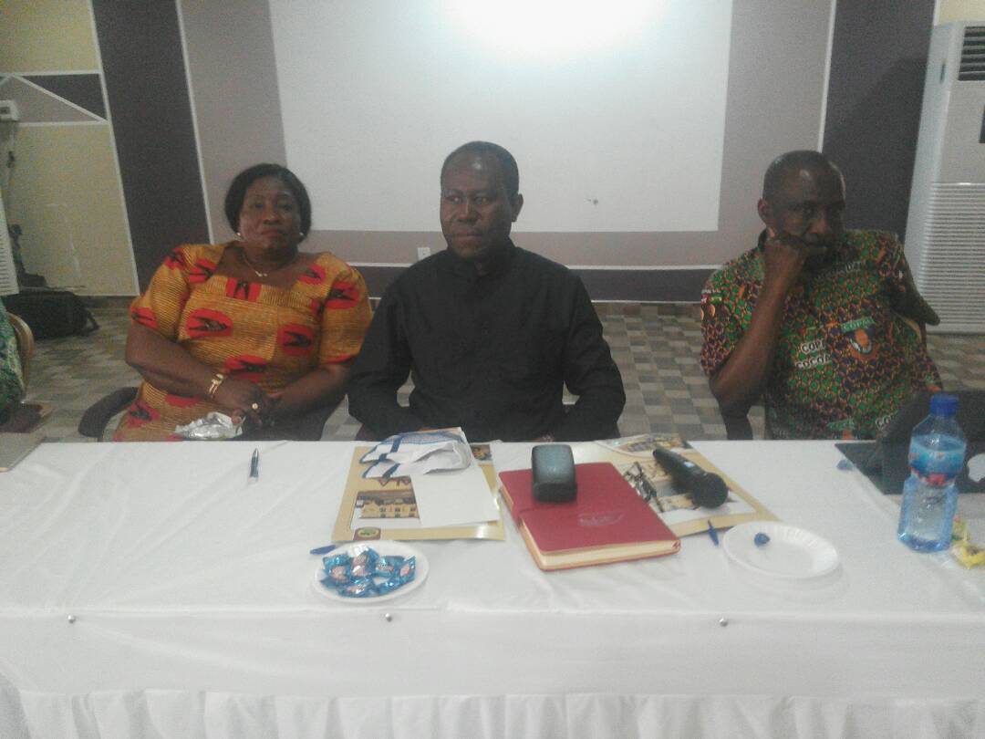 Gov’t to pay same price despite drop on World market-COCOBOD CEO – Raw Gist