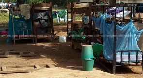 Vitting SHS students ‘sleeping under trees’ – Raw Gist