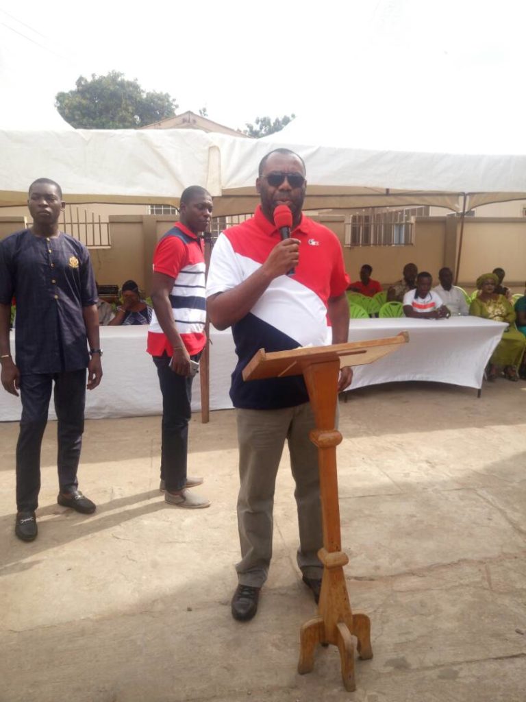 Unity of NPP supersedes any other-Napo to NPP members – Raw Gist