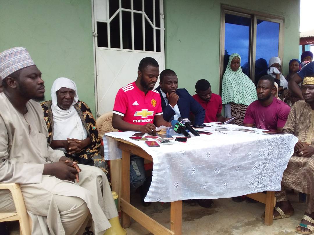 Stop tagging us as violent-Ahwiaa Zongo youth – Raw Gist