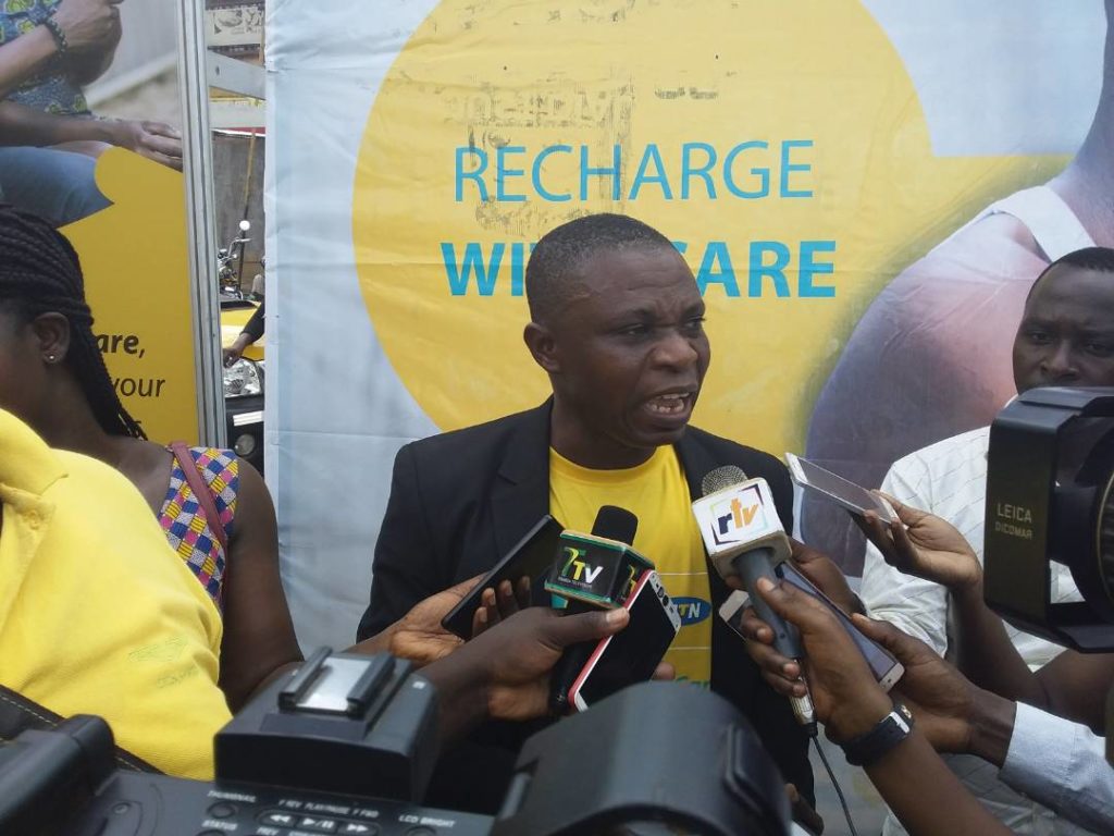 MTN partners aYo to make insurance easy and accessible to all – Raw Gist