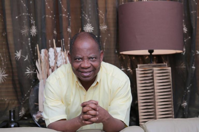 Treat people with dignity-Pastor Ransford Obeng – Raw Gist