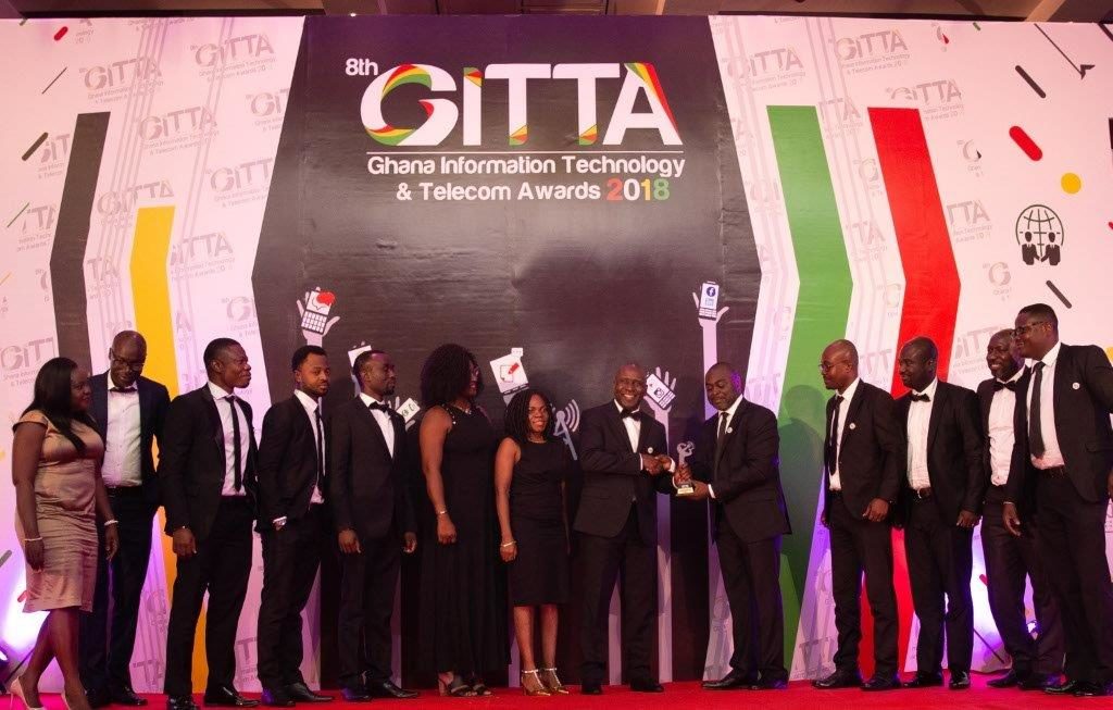 MTN Group CEO meets key stakeholders in Cameroon, Benin and Ghana – Raw ...