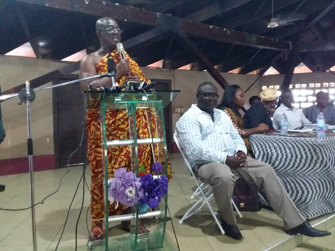 KMA sets up validation committee to allocate stalls – Raw Gist