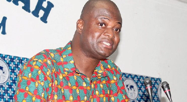 Will Professor Avoke be reinstated as Vice Chancellor of UEW? – Atuguba ...