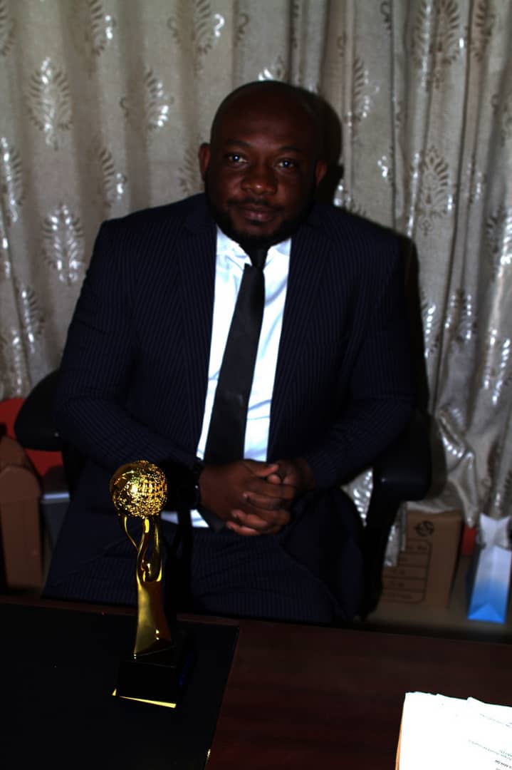 Otec FM awarded as one of top 10 performing media houses in Ghana – Raw ...