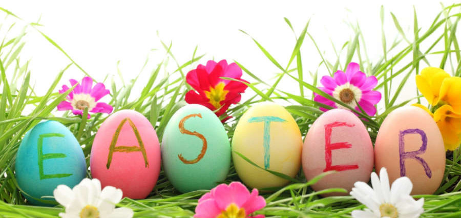 The Ancient Pagan Origins of Easter – Raw Gist