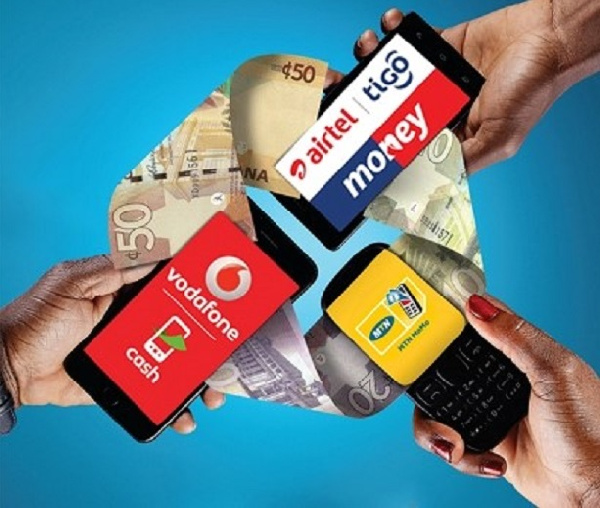 Mobile Money Interoperability records more than 4.4 million ... Mobile Money Interoperability records more than 4.4 million ...