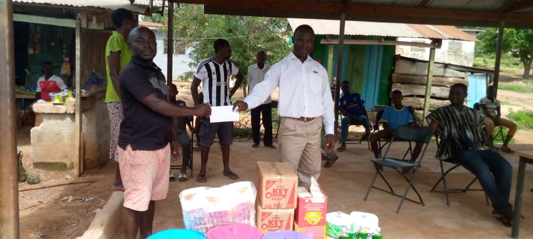 “Putting people first, key to preventing COVID-19 “-Rev. Andrew Yankey ...