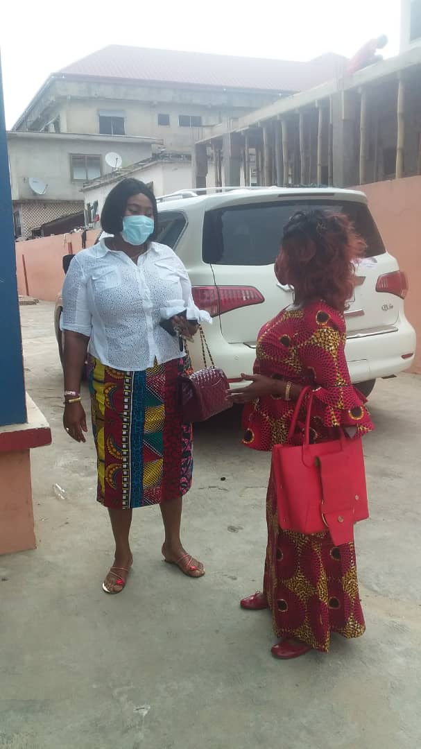 Exhibit good attitudes to keep us in power-Nana Ama Ampomah advises NPP – Raw Gist