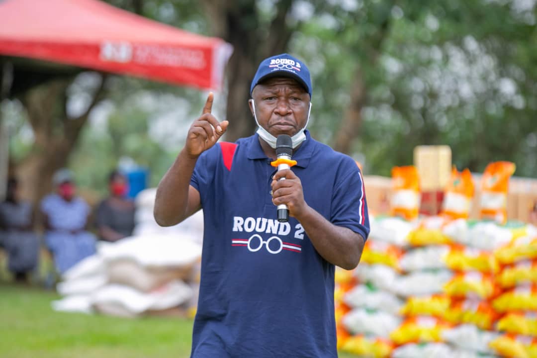 We’re hitting ground running-Francis Adomako promises – Raw Gist