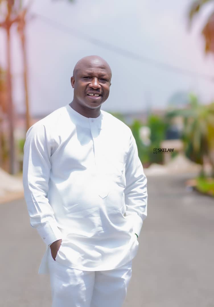Wontumi endorses Francis Adomako for second term as Organizer – Raw Gist