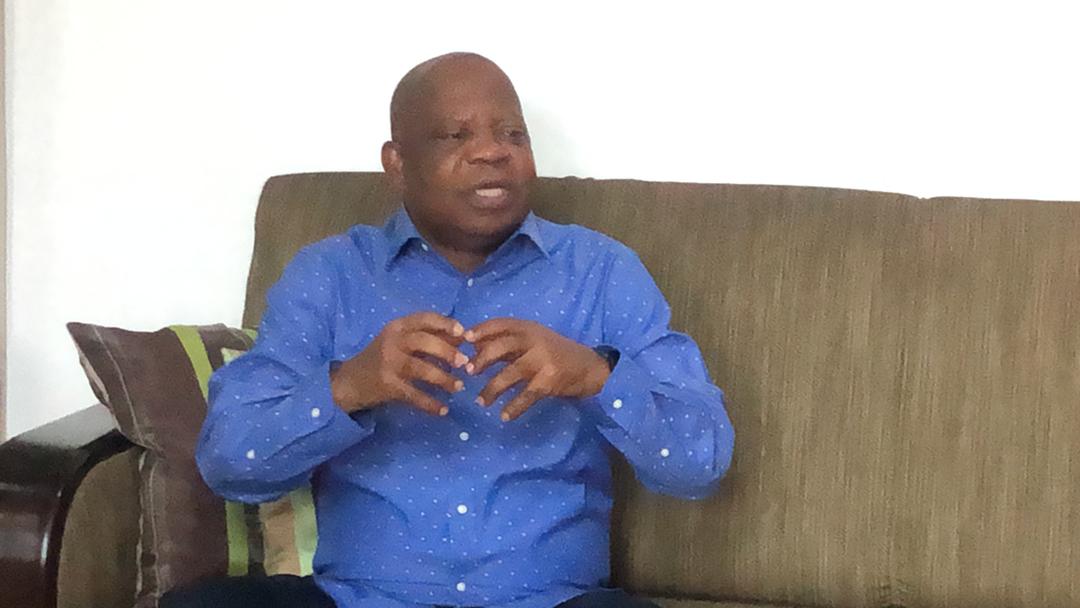 Personally educate yourself to make your life meaningful-Rev. Ransford ...