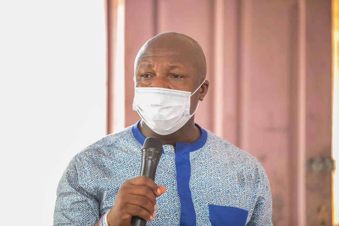 Appointment of Kofi Ofosu Nkansah, Kwadwo Baah Agyeman encouraging ...