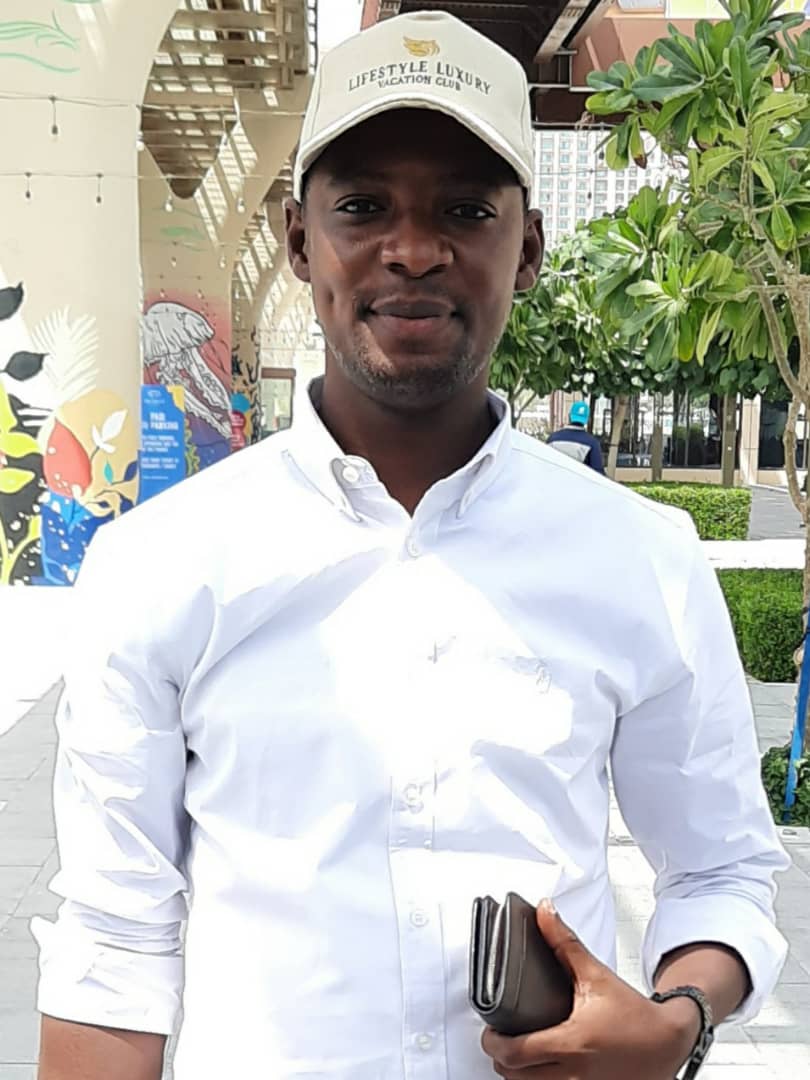 Focus on positives of budget-George Amponsah to youth – Raw Gist