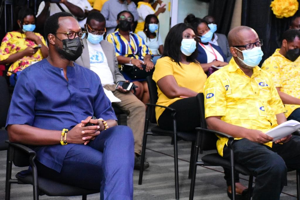 Season 6 of MTN Heroes of Change launched to celebrate COVID-19 Heroes ...