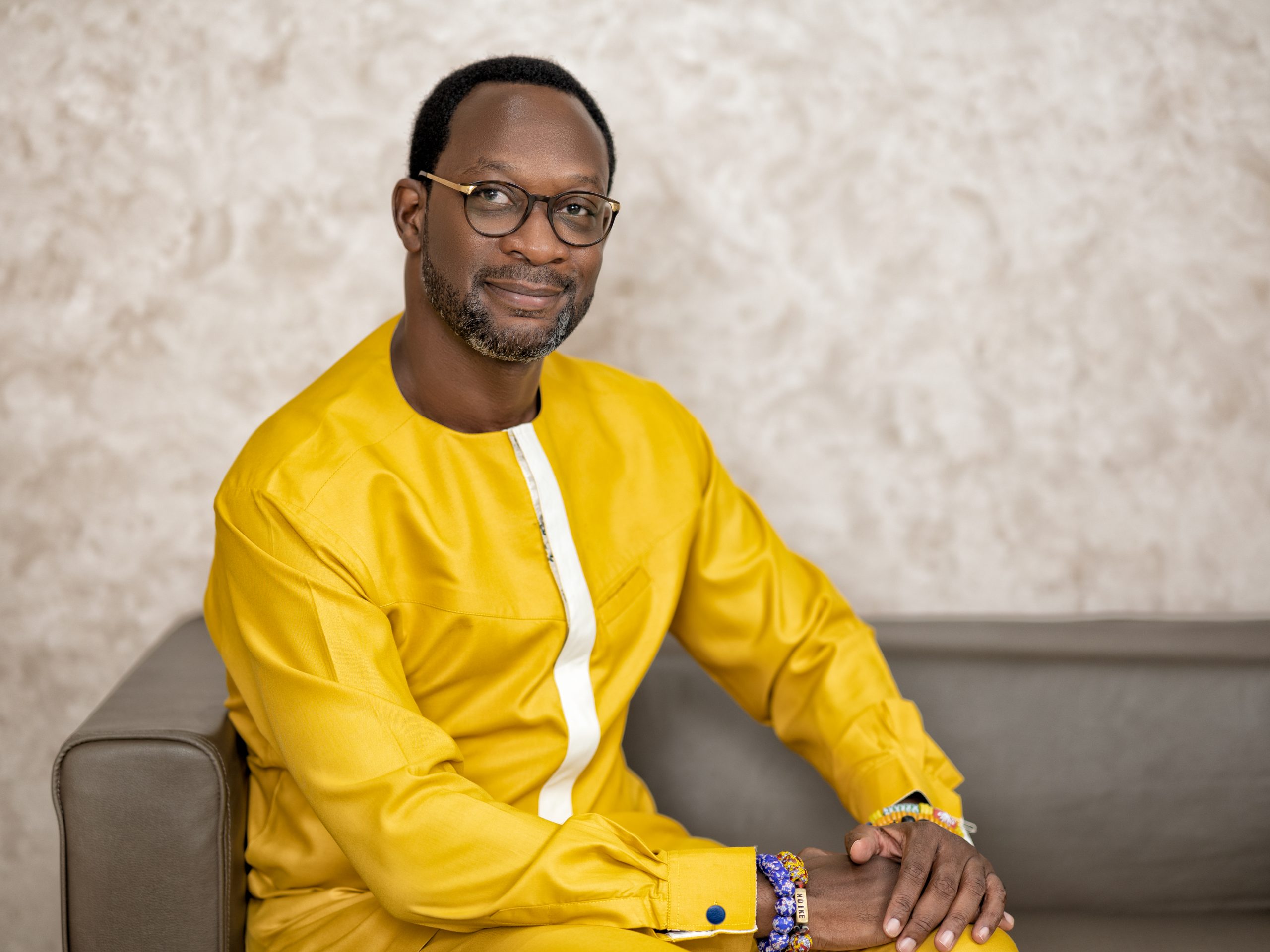 MTN Ghana and Vodafone Ghana sign National Roaming Agreement – Raw Gist