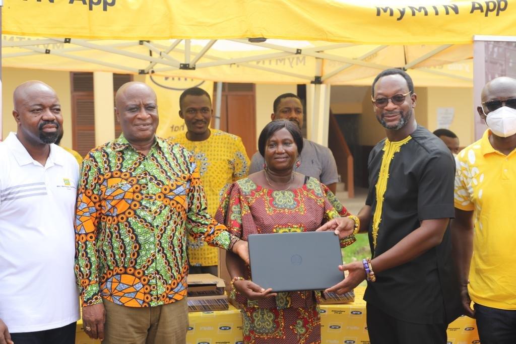 Ashanti region booms with activity as MTN marks 12th Ashantifest – Raw Gist