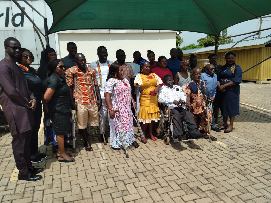 MTN Foundation Supports 140 SMEs With Funds – Raw Gist