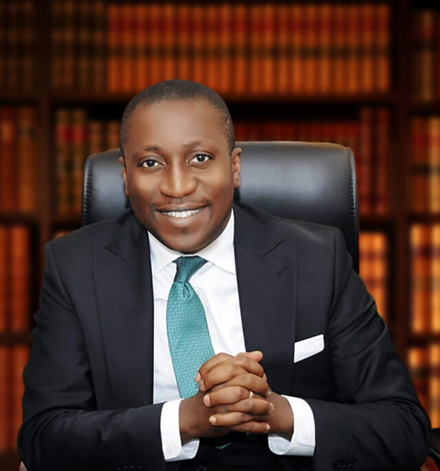 Residents of Efutu appreciate Afenyo Markin for facilitating ...