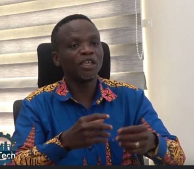 Stop Parading Yourself As Economist, You’re Not-Economist Jabs Isaac ...