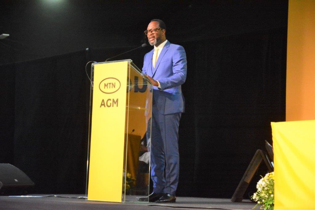 MTN Ghana holds 6th AGM, declares dividend of 17.5 pesewas per share ...
