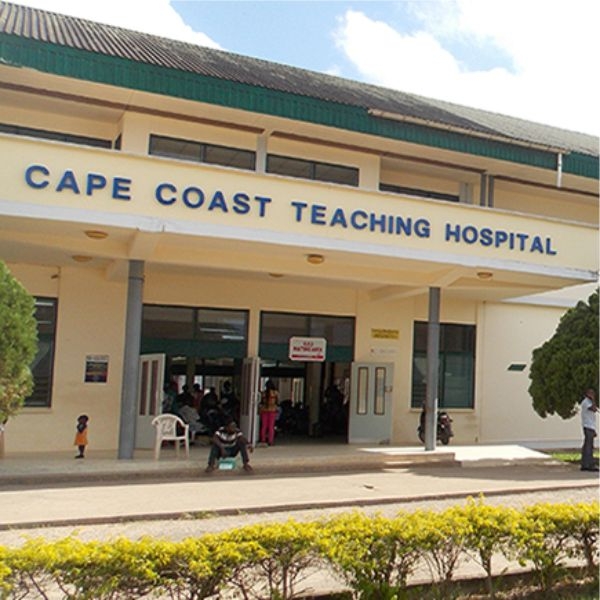 Cape Coast Teaching Hospital temporarily suspends haemodialysis ...