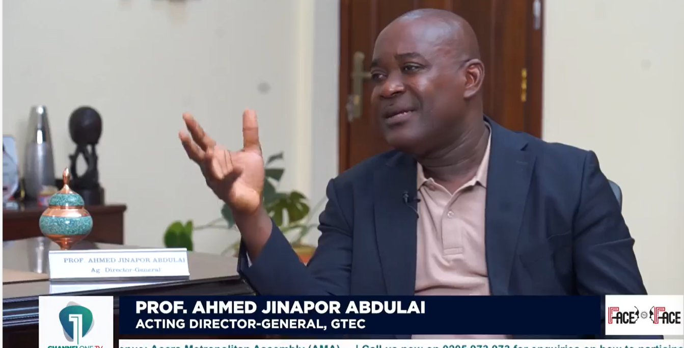 Go Back To The Classrooms, We’re Addressing Your Concerns – GTEC To ...