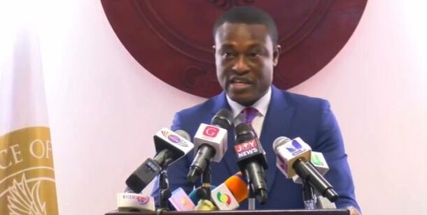 OSP To Deploy Operatives To Repress Election Malpractices – Raw Gist