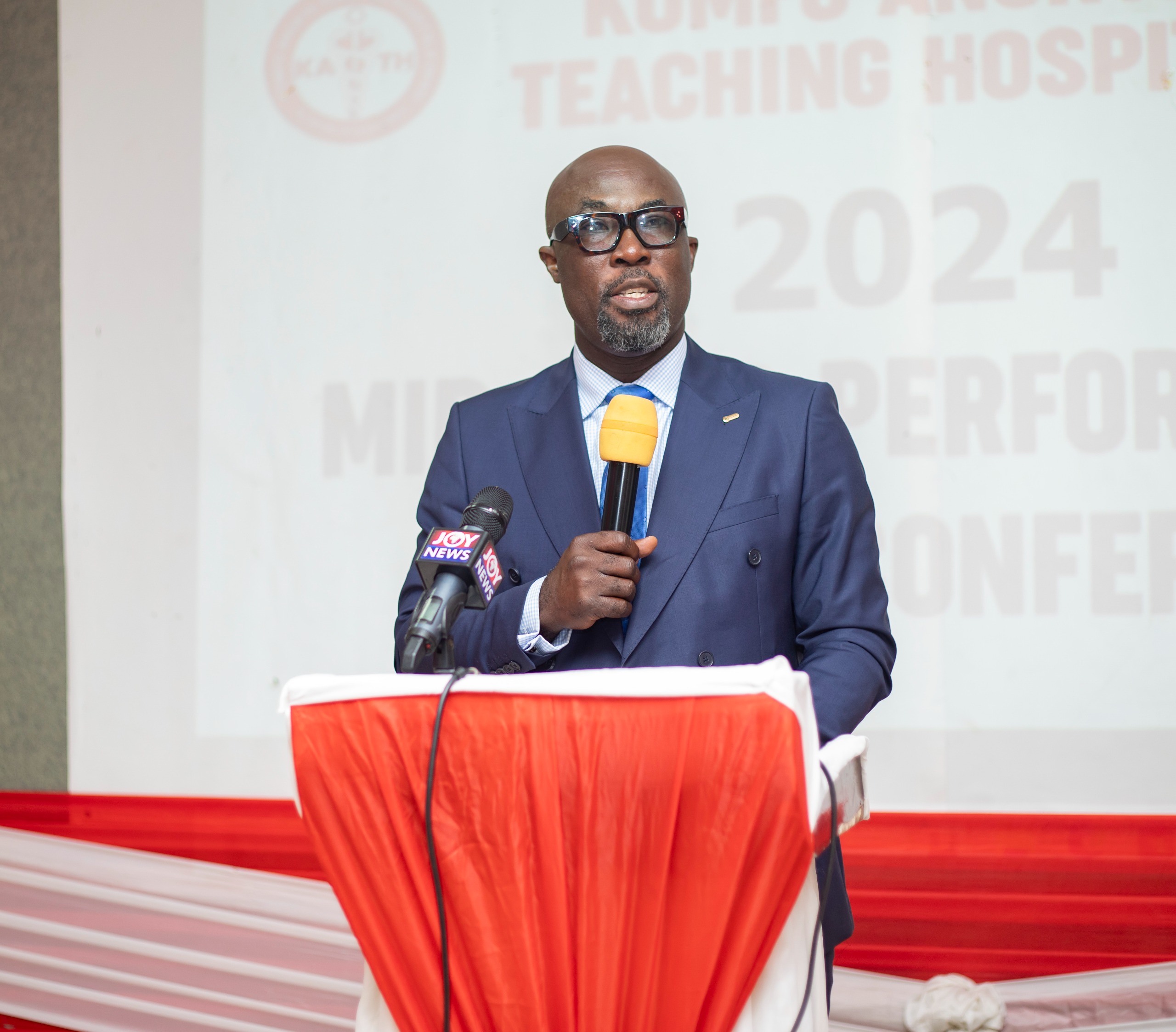 We Need 25 Dialysis Machines To Enable Us Treat Renal Cases—KATH CEO ...