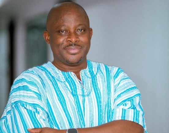 Edward Bawa moved to Goil as Group CEO – Raw Gist