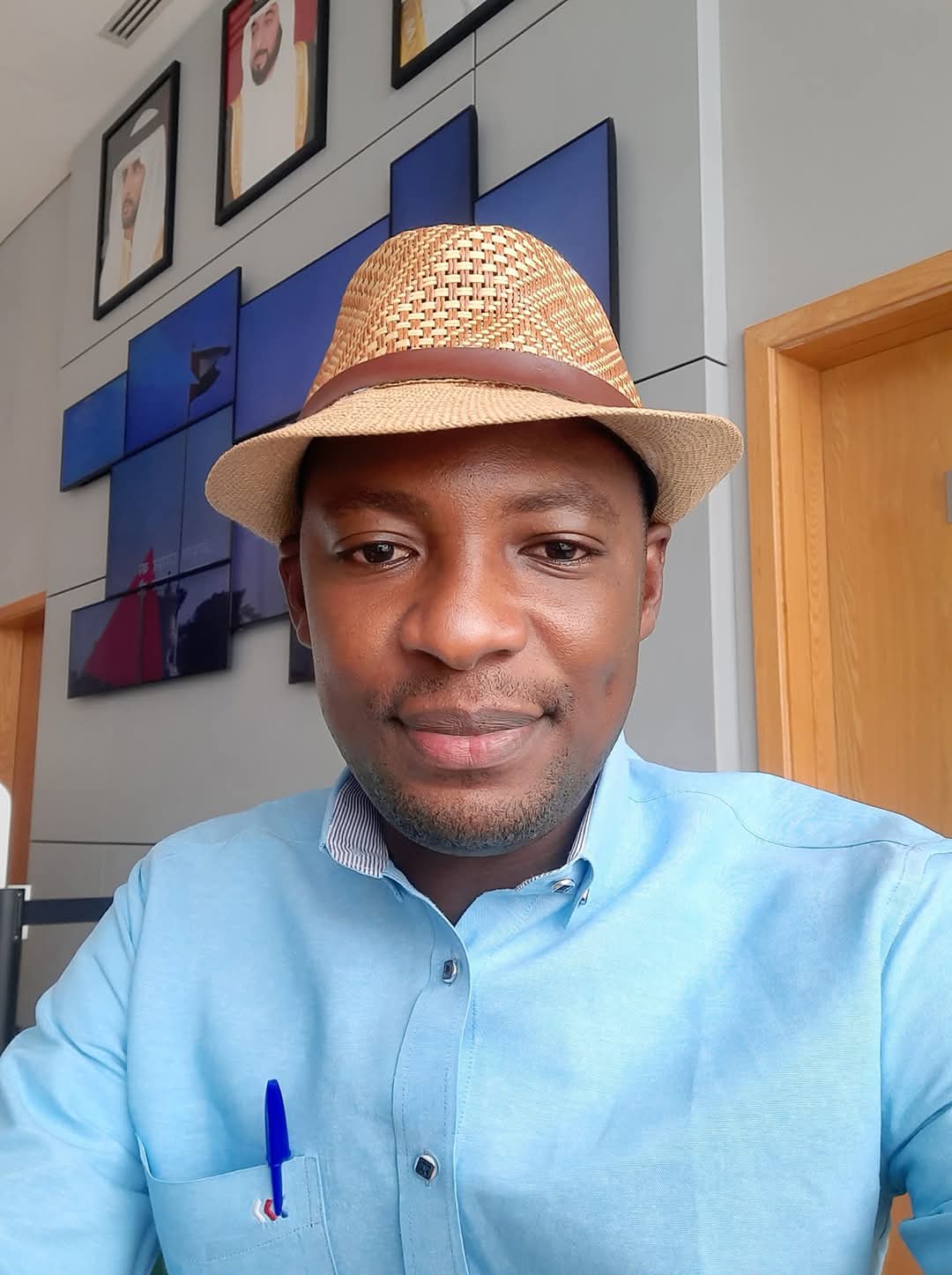 Take Interest In Firing of Musketry-George Amponsah Charges National ...