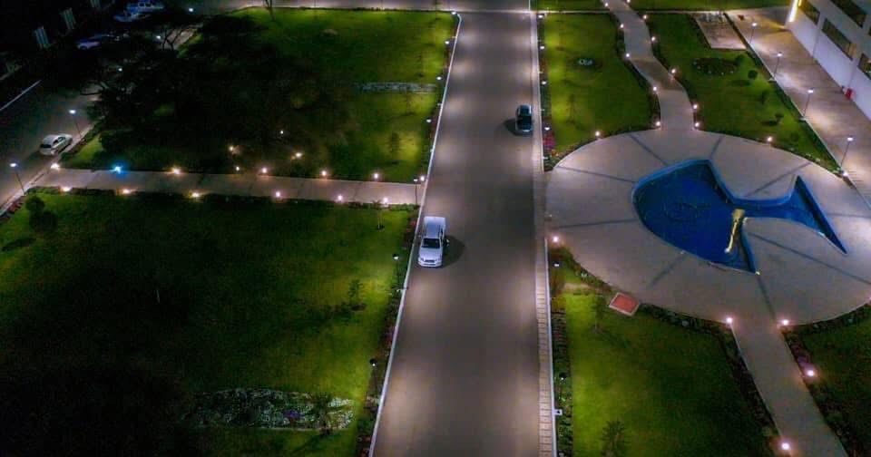 Adama City: A Beacon of Urbanization in Ethiopia – Addis Assefa – Raw Gist