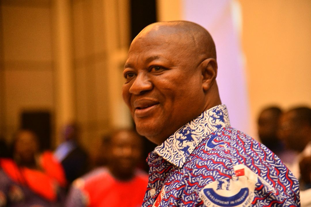 Sam Pyne Sues Media General, Show Host “JB” For Defamation…Requests ...