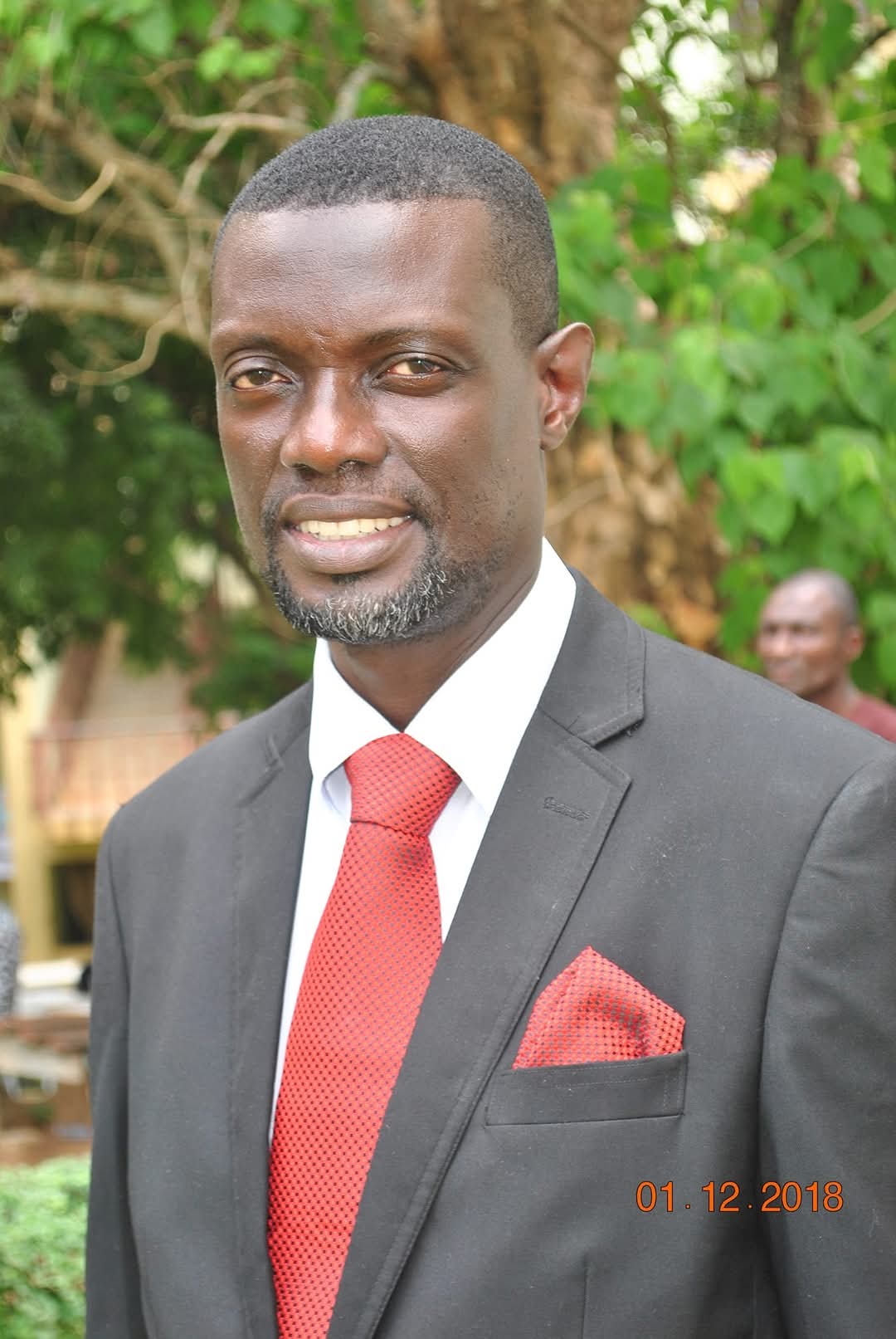 KATH HR Director Locked Out For Second Time By Thugs…As Staff Live In ...